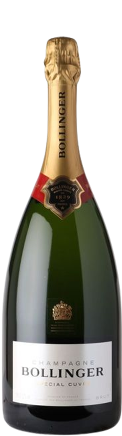 Bollinger Champagne Special Cuvée MAGNUM - Frankrig - AH VINE ApS