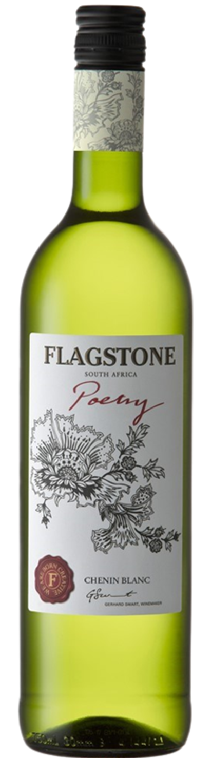 Flagstone Poetry - Chenin Blanc - Sydafrika - AH VINE ApS